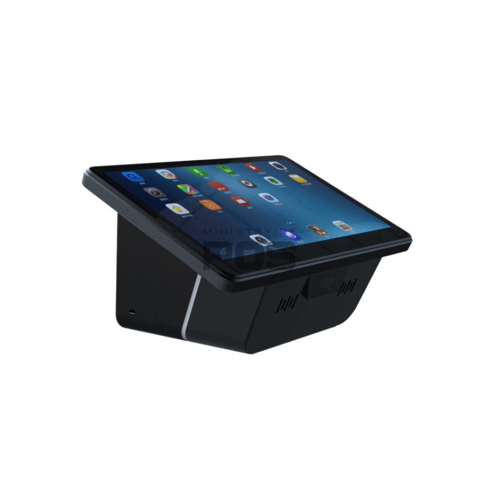 SunPOS 2070 Android Tablet Touch POS Machine - Ministry of POS